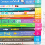 Classroom Library Organization using Book Spine Labels - Molly Maloy